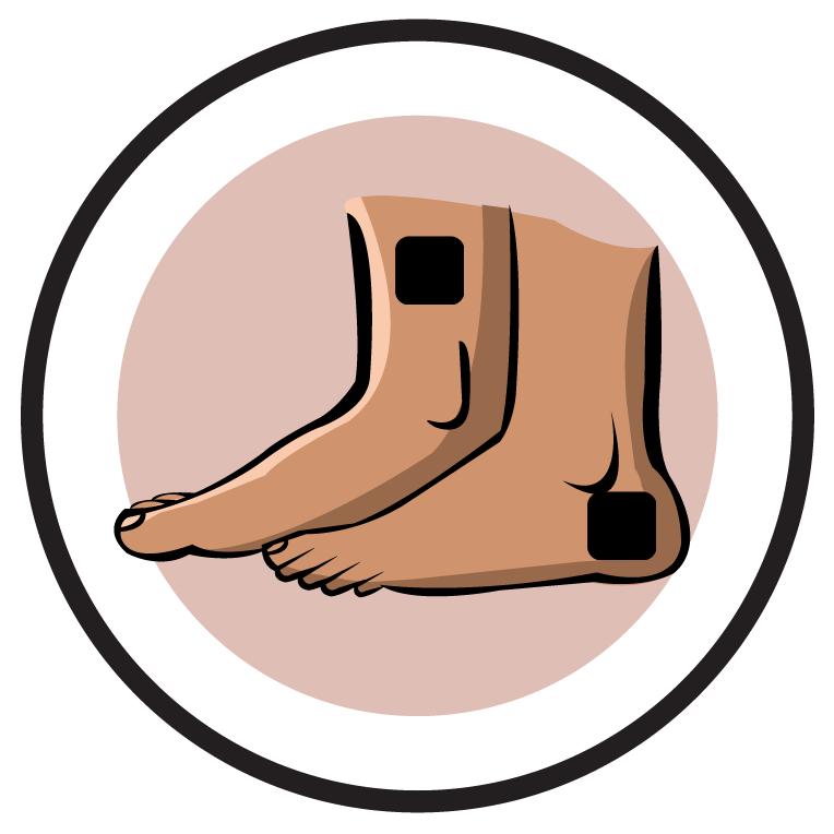 TENS Therapy for Feet: Drug-Free Plantar Fasciitis Relief